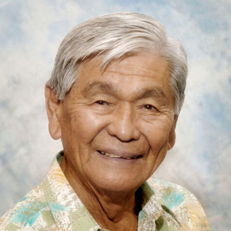 Board of Directors - Friends of Hawaii Charities