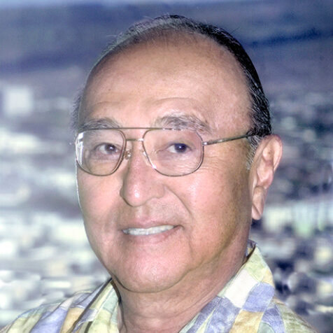 Board of Directors - Friends of Hawaii Charities